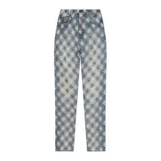 Amiri Jeans mit Finish - - Jeans - Herren - Blau - W30 L32