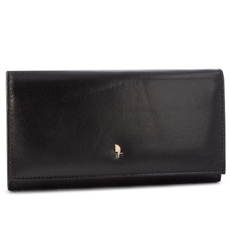 Andrea Puccini Geldb&ouml;rse Puccini MU1705 Schwarz