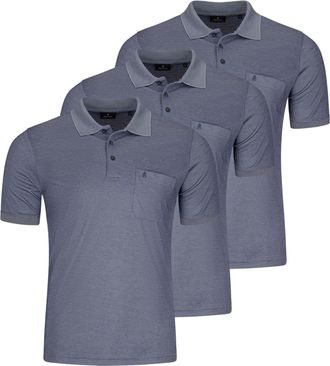 Ragman Shirt Basic