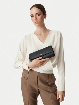 Liu Jo Handtasche AF6042 E1019 Schwarz