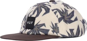 HUF Witziges Gef&uuml;hl Blumenm&uuml;tze - - Accessories - unisex - Mehrfarbig - ONE SIZE