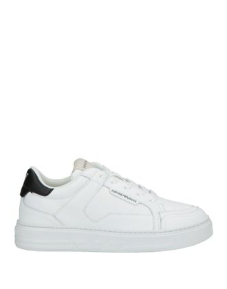 Emporio Armani SCHUHE - Sneakers auf YOOX.COM