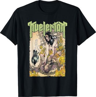 Kvelertak Meir - Official Merchandise T-Shirt