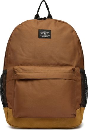 DC Rucksack DC Shoes ADYBP03102 Braun