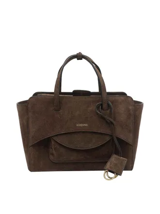 Hidesins Sac Cabas - Marron