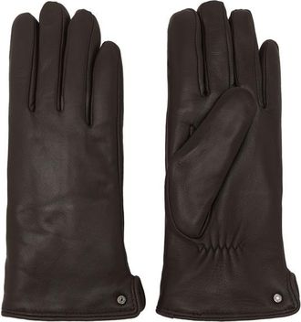Gianni Chiarini GLOVES IN NAPA LEATHER