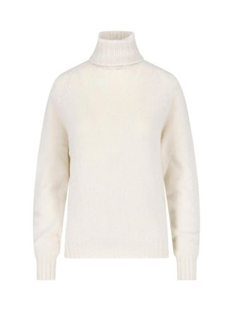 Maryya Kaschmir- Und Schurwollpullover
