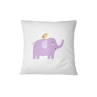 Questo Casa Dekorativ Kissenhülle, Kissenbezug, Zierkissenbezug, Wohnkultur, Für Sofa, Kaffeestube, Größe: 45X45 cm - Entworfen und hergestellt in der Türkiye