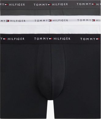 Tommy Hilfiger Lot de 3 boxers