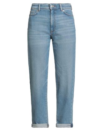 Sportmax HOSEN & R&Ouml;CKE - Jeanshosen auf YOOX.COM