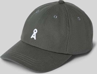 Armedangels Cap aus reiner Baumwolle Modell YENAAS