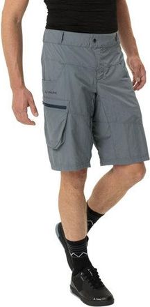 Vaude Mens Qimsa Shorts - Radhose MTB - Herren