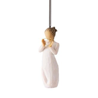 Willow Tree Weidenbaum 2025 Ornament