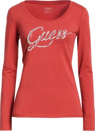 Guess TOPS - T-shirts auf YOOX.COM