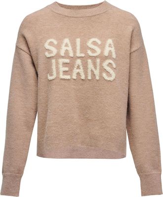 Salsa Jeans Langarm-shirts