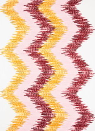 Aquazzura Aquazzura Casa Tischdecke Goa weiss