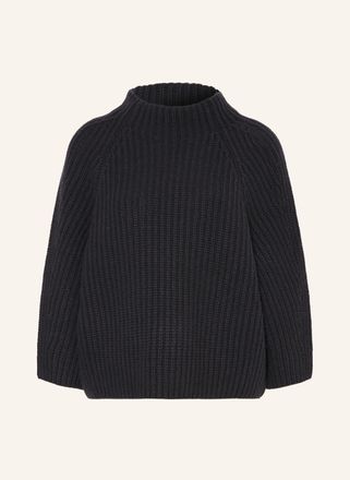 Iris Von Arnim Iris Von Arnim Cashmere-Pullover Fallou grau