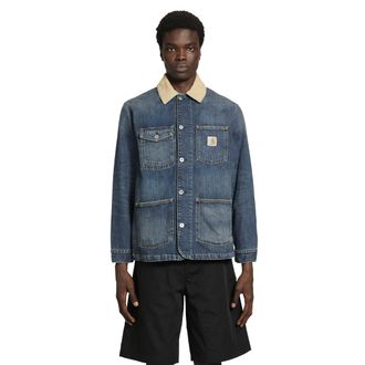 Carhartt Work in Progress Warren Chore Coat