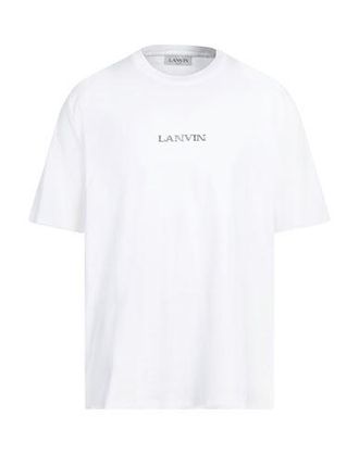 Lanvin TOPS - T-shirts sur YOOX.COM