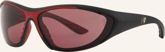 Ferrari Sonnenbrille fz6029u schwarz