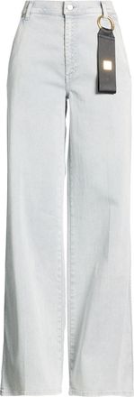 Pantaloni Torino HOSEN & R&Ouml;CKE - Jeanshosen auf YOOX.COM