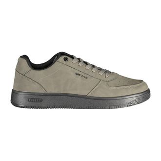 Gas Kevin NBK Sportschuh - - Shoes - Herren - Grau - 45 EU