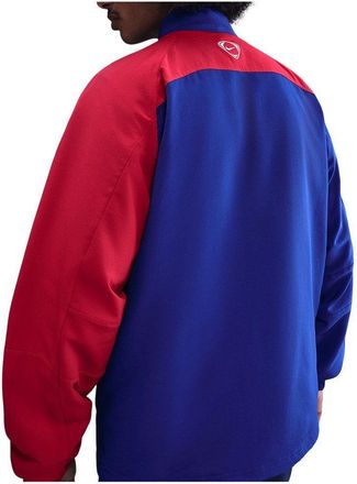 Nike Sweatjacke Nike Performance Paris Saint-Germain Tack Jacke Polyester
