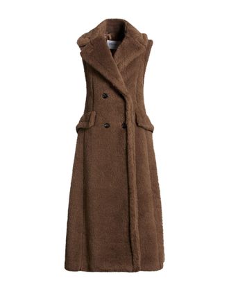 Max Mara JACKEN & M&Auml;NTEL - Shearling- & Kunstfell auf YOOX.COM