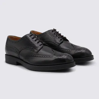 Tod's Mens Flat Shoes Nero _cover Le Sole El