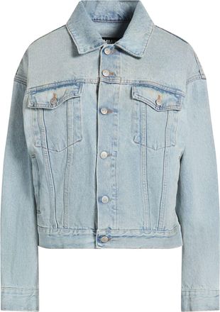 Maison Margiela JACKEN & M&Auml;NTEL - Jeansjacken/M&auml;ntel auf YOOX.COM