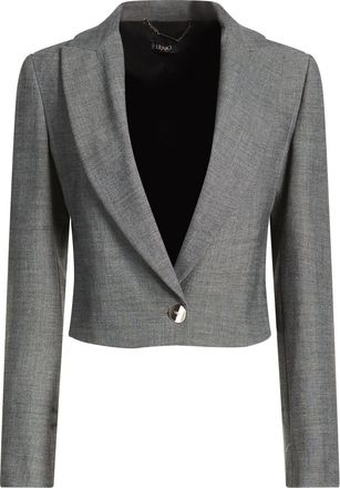 Liu Jo JACKEN & M&Auml;NTEL - Jacken und Anoraks auf YOOX.COM