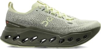 On Running Femme, Sport, Jaune, Taille: 40 1/2 EU Chaussures de sport Cloudsurfer Max