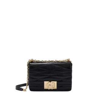 Furla Borsa a Spalla - - Bags - Damen - Schwarzk - ONE SIZE