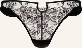 Livy Livy String Dahlia Street schwarz