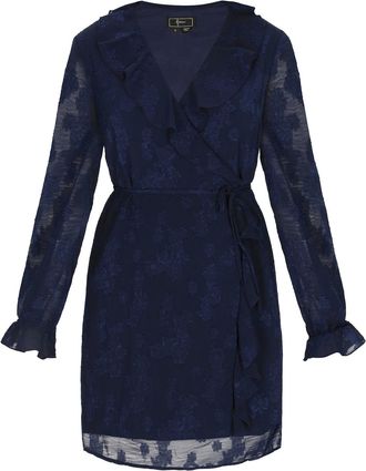 Faina Kleid