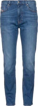 Diesel HOSEN & R&Ouml;CKE - Jeanshosen auf YOOX.COM