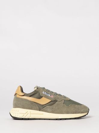 Autry Baskets AUTRY Homme couleur Marron