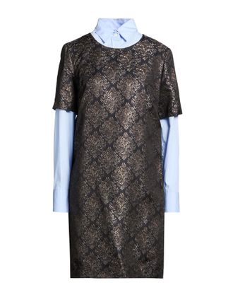 Caliban KLEIDER - Mini-Kleider auf YOOX.COM