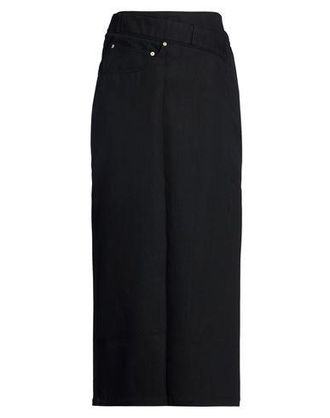 Loewe BAS - Jupes en jean sur YOOX.COM