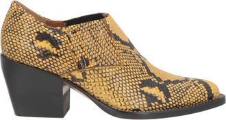 Chlo&eacute; SCHUHE - Stiefeletten auf YOOX.COM