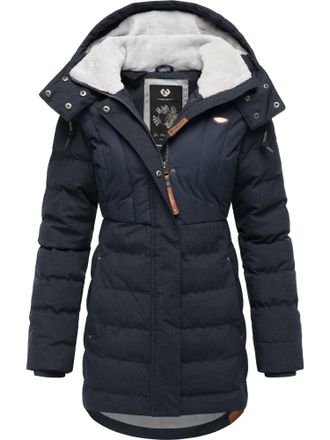 Ragwear Winterparka Ashanta