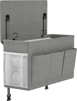 Generic Mehrzweck-Bettst&auml;nder - verstellbarer Organizer, Schlafsaal-Halter, Handy-Schmuckst&auml;nder, Wandmontage, Schlafzimmer, Badezimmer, Kinderzimmer, Schrank