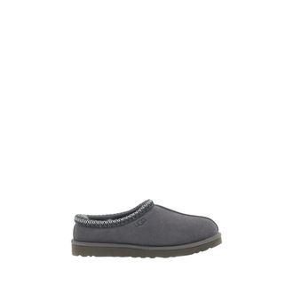 UGG Chausson Tasman II - Homme - Chaussures - Gris - Taille: 46 EU