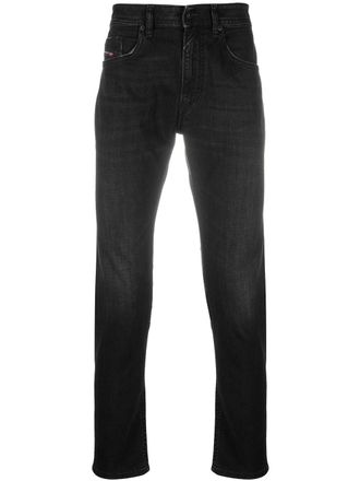 Diesel jean Thommer - Noir