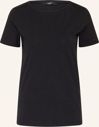 Max Mara Weekend Max Mara T-Shirt Multib schwarz