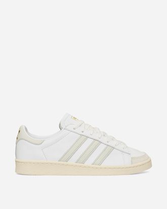 adidas Jabbar Low Sneakers Cloud White / Orbit Grey