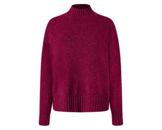 Maerz Strickpullover 310500 Damen Strickpulli, Wollpullover, Feinstrick, Grobstrick, Kuschelpullover