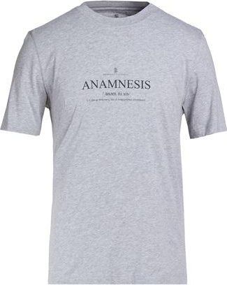 Brunello Cucinelli TOPS - T-shirts sur YOOX.COM