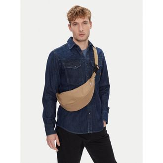 Jack & Jones G&uuml;rteltasche Jack & Jones Jaceverett 12276802 Braun