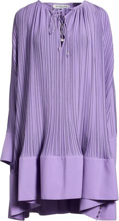 Lanvin KLEIDER - Mini-Kleider auf YOOX.COM